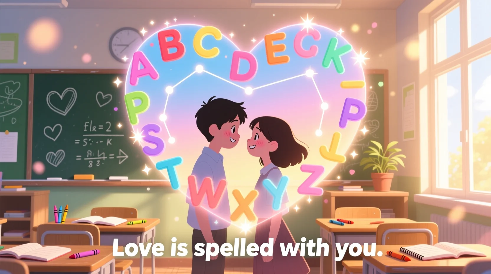 ABCs Pickup Lines: 780+ Clever, Cute, and Creative Lines That Spell Out ...