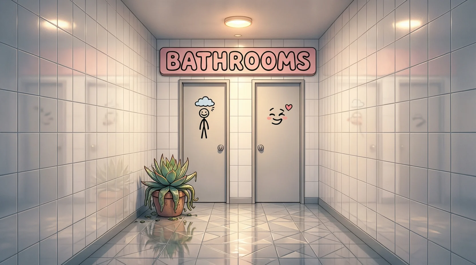 600+ Toilet Pickup Lines: That Are Awkward, Funny, and Surprisingly ...