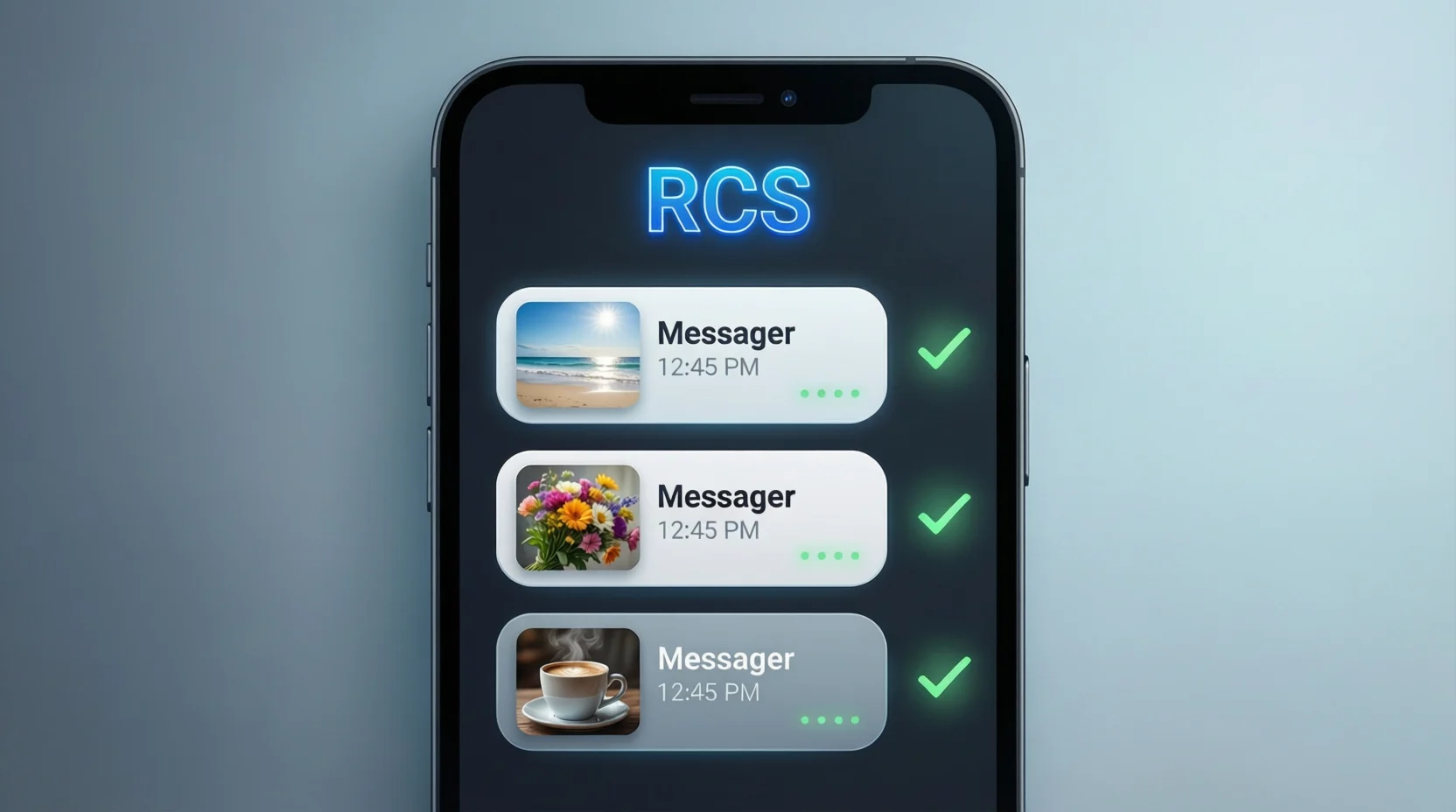What Does Text Message RCS Mean? Simple Explanation for Modern Messaging