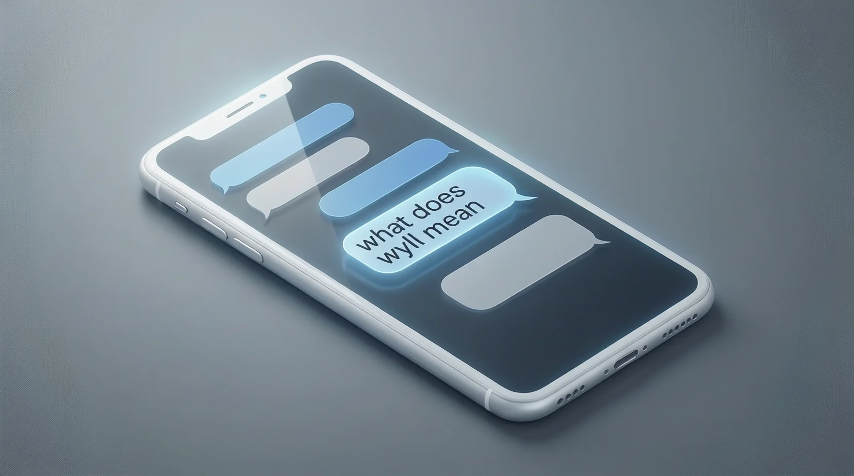 What Does WYLL Mean? The Texting Slang You Keep Seeing Online
