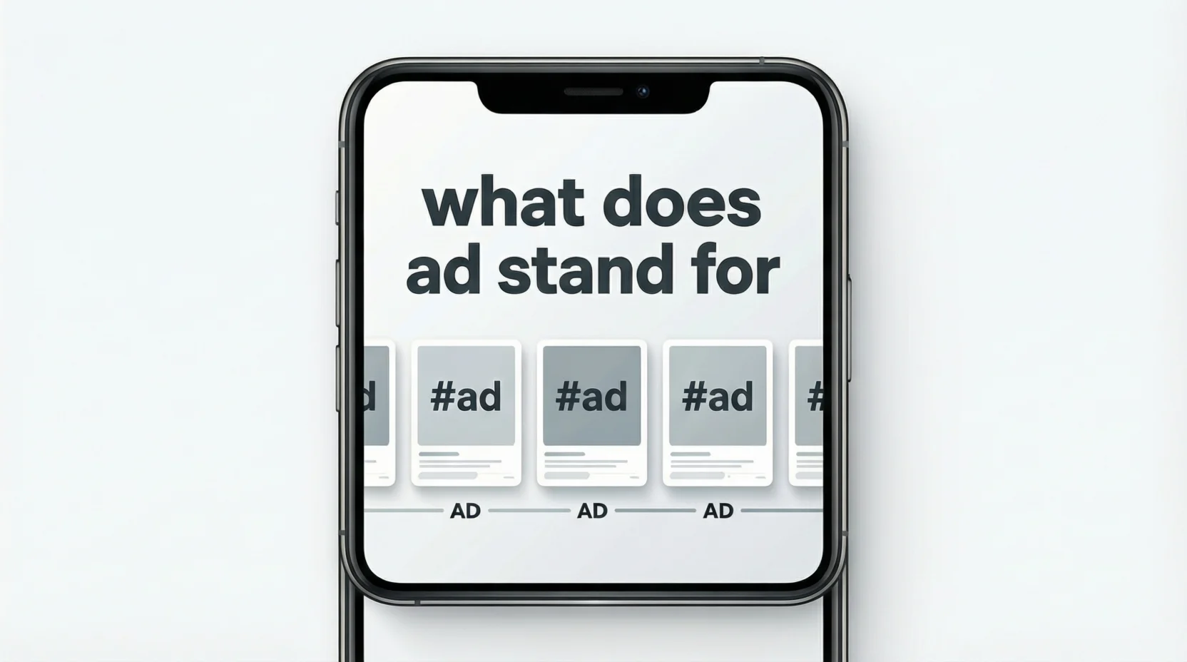 what does ad stand for? simple meanings, examples, and how it’s used in ...
